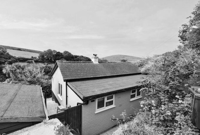 One: Funky Little Shack – All Going South